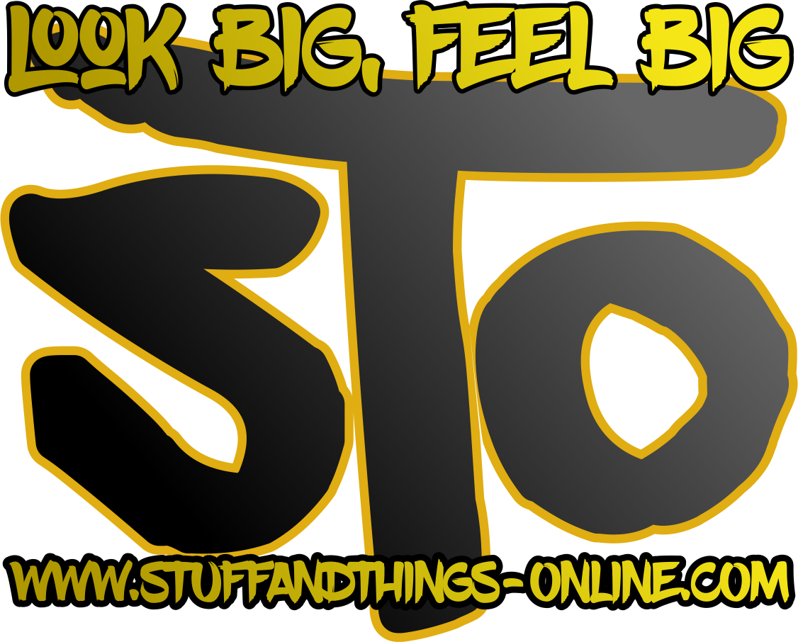 Stuff and Things Online LLC